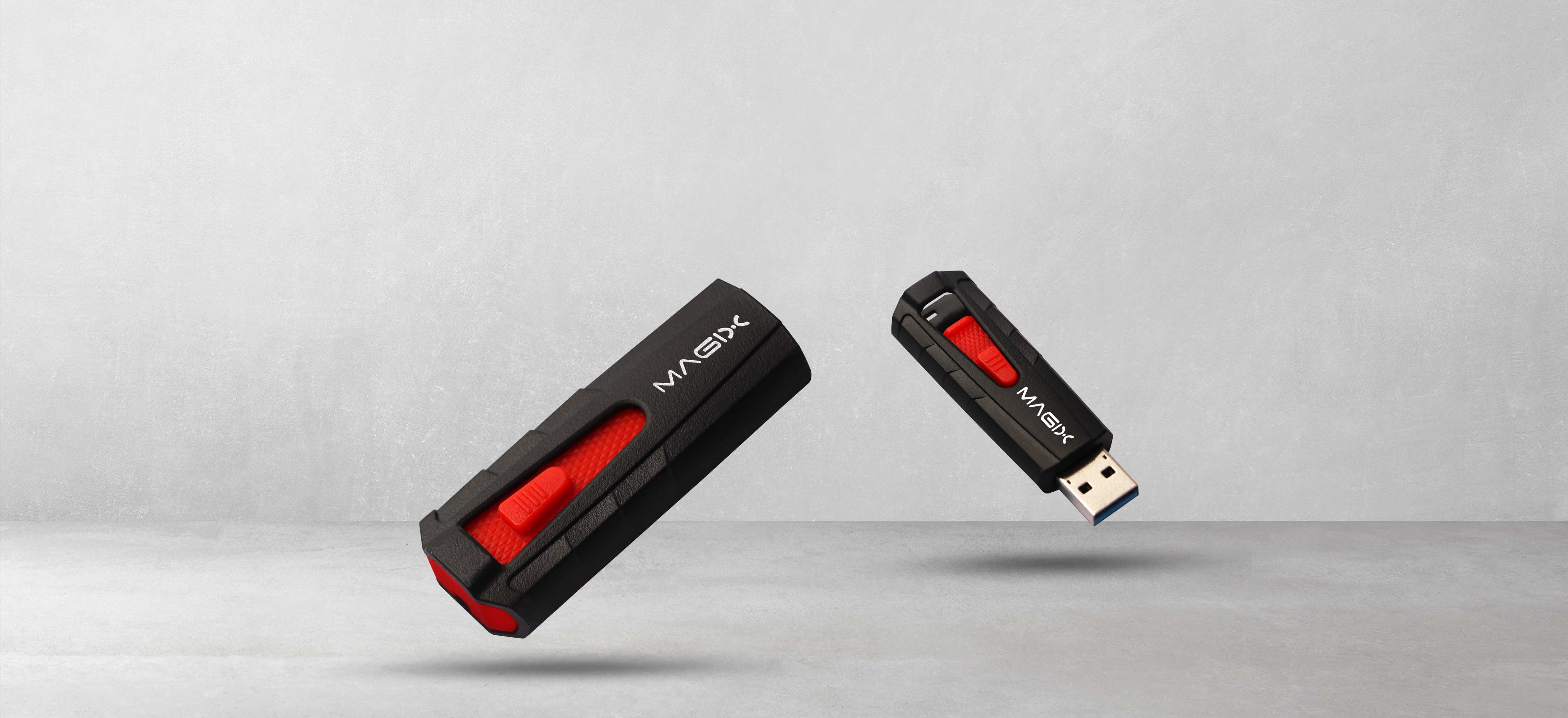 USB Flash – Magix Technology