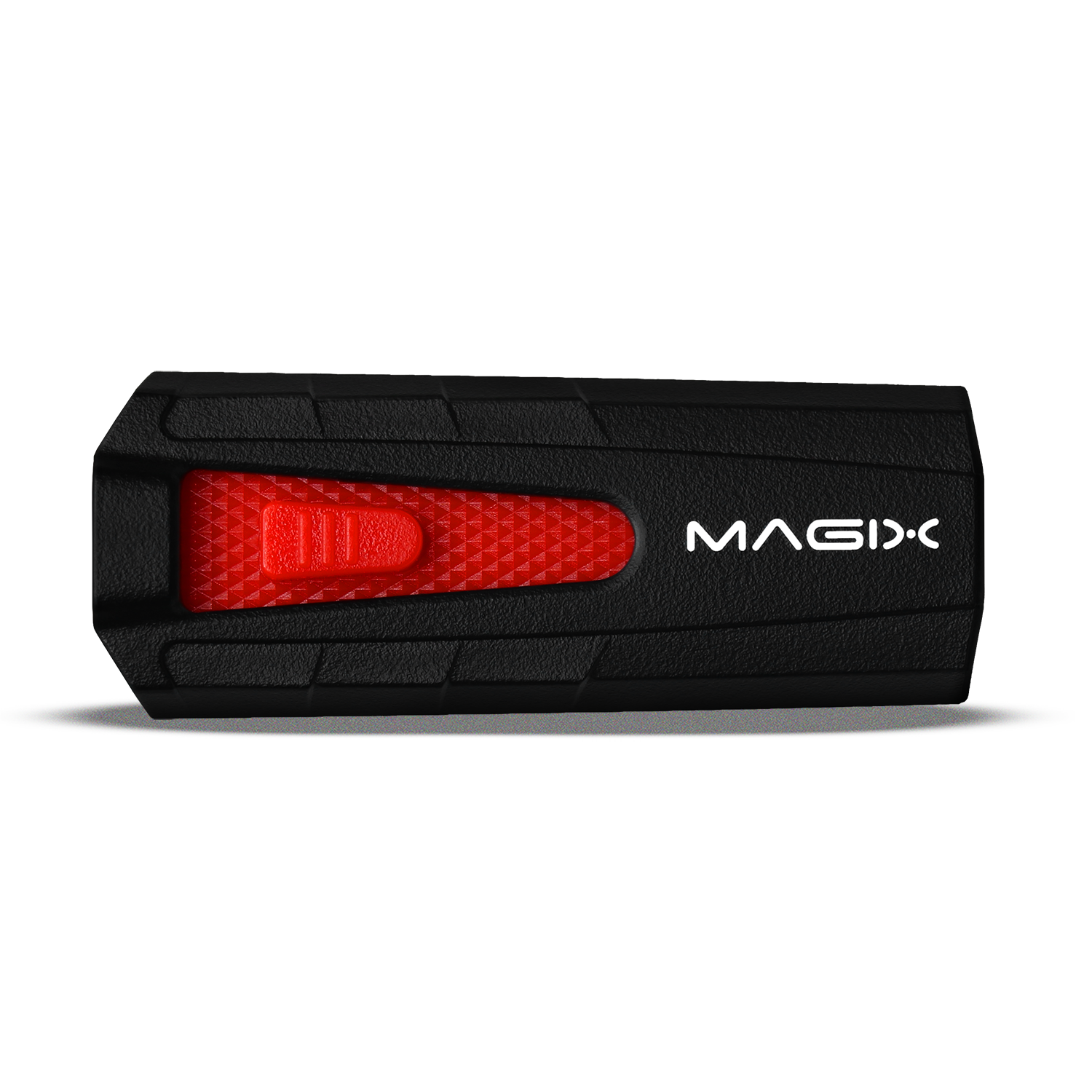 MAGIX Stealth USB Flash Drive 3.1 – Magix Technology